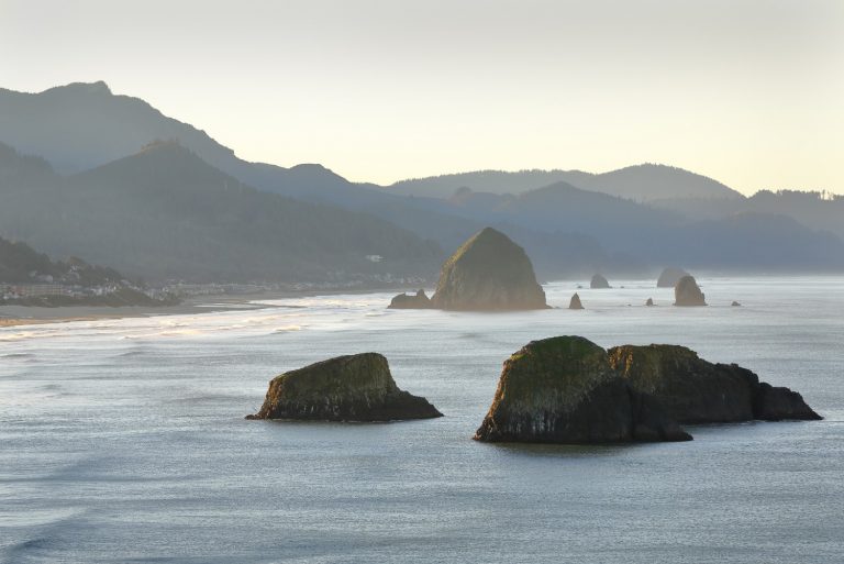 The Ultimate Guide to Fishing on the Oregon Coast | Arch Cape Inn