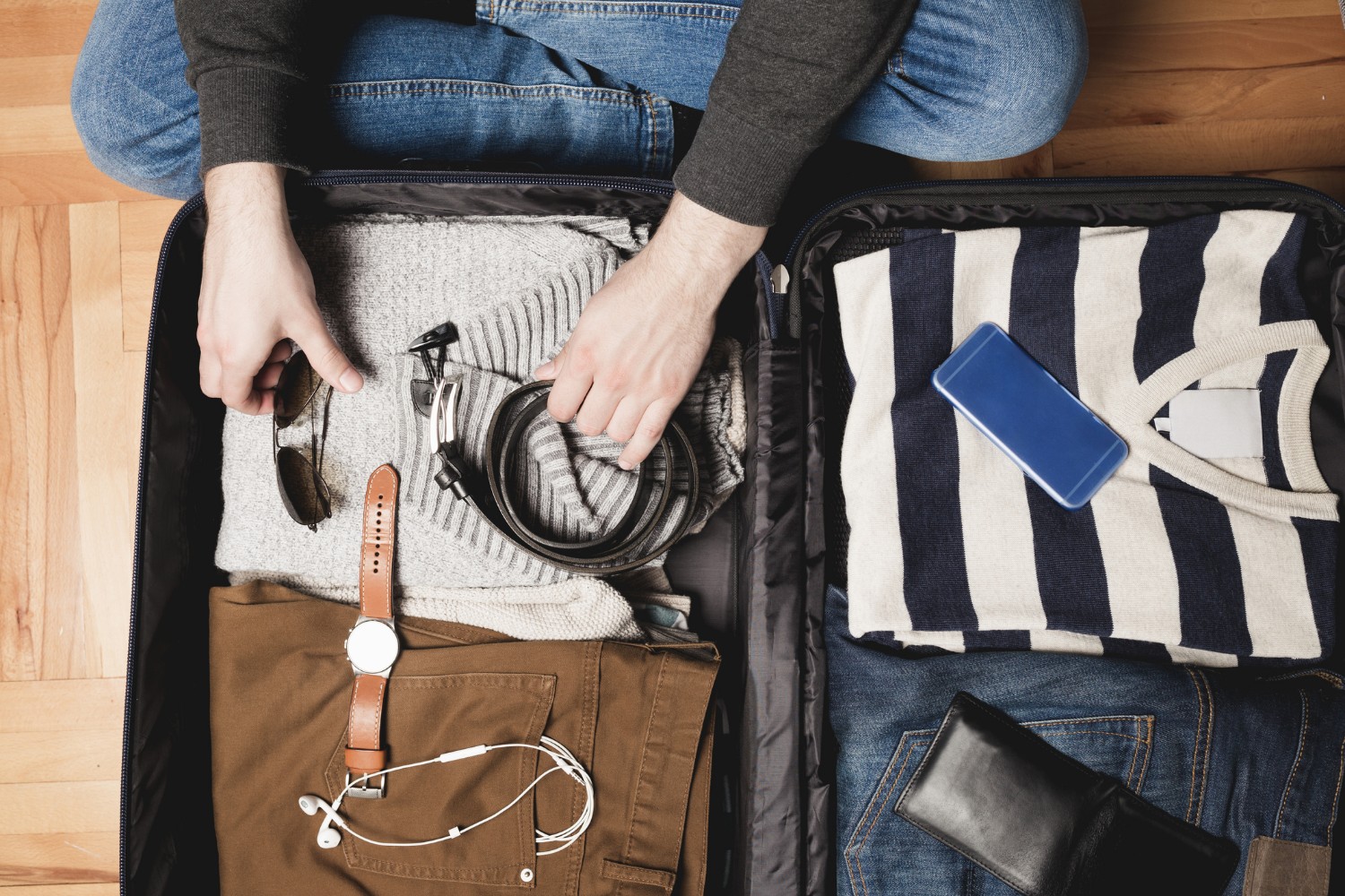 What Should You Pack for Your Oregon Coast Adventure?